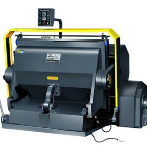 Suajadora – Printermachinery