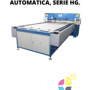 Suajadora – Printermachinery